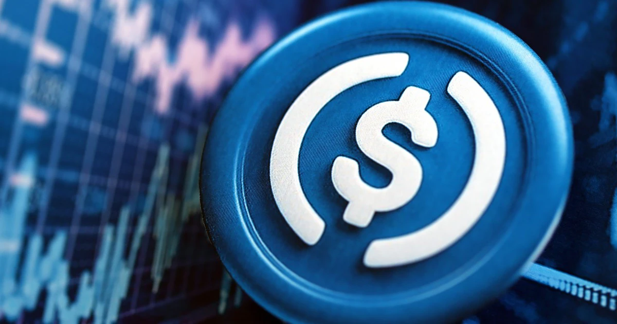 SBI、米Circle社IPOで5000万ドル出資 | Iolite（アイオライト）