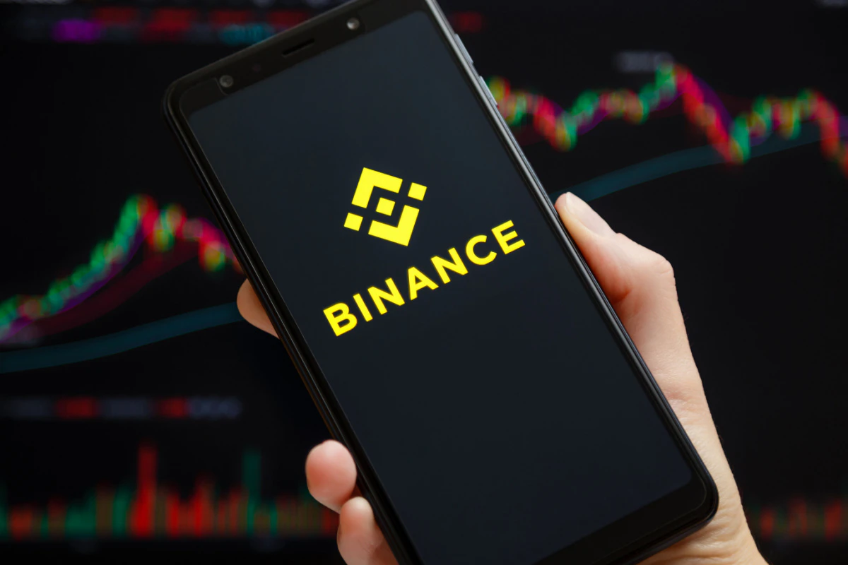 [NEWS] Binance withdraws application for investment fund in Abu Dhabi ...