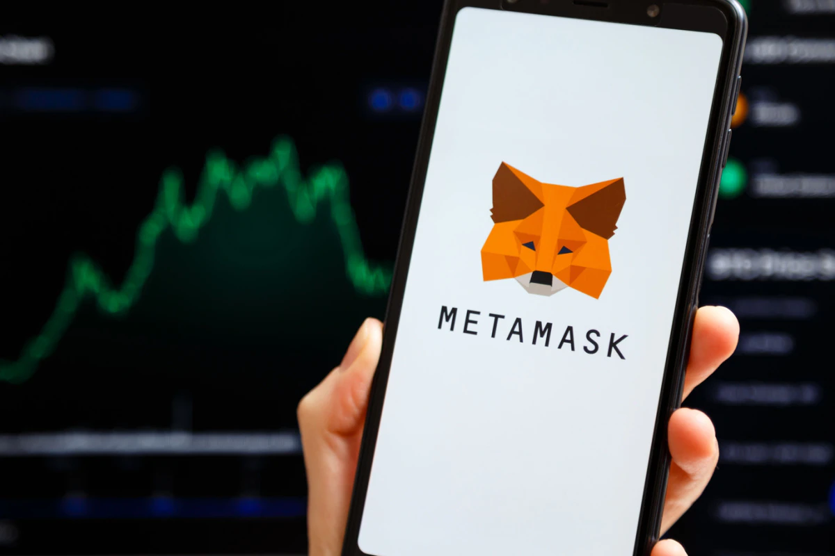 [NEWS] MetaMask adds new security alert feature | Iolite