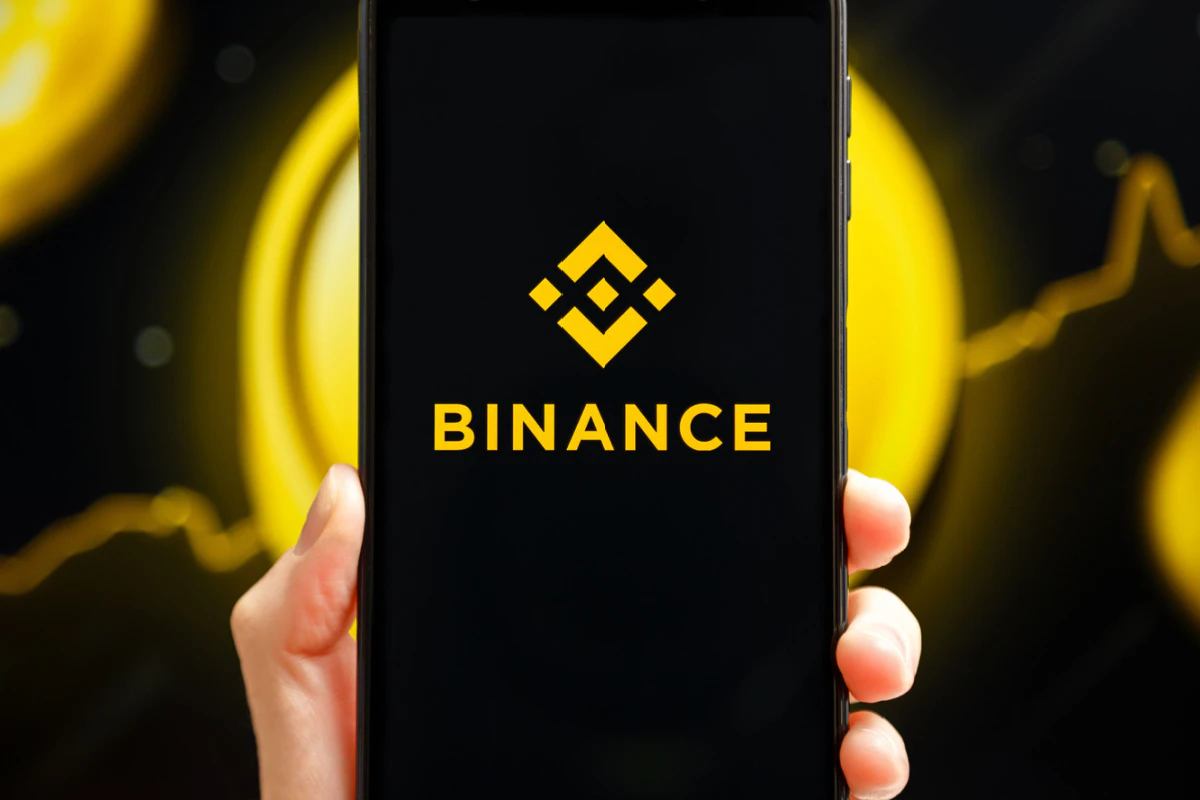[NEWS] Binance to open cryptocurrency exchange in Thailand as early as 2024 in partnership with ...