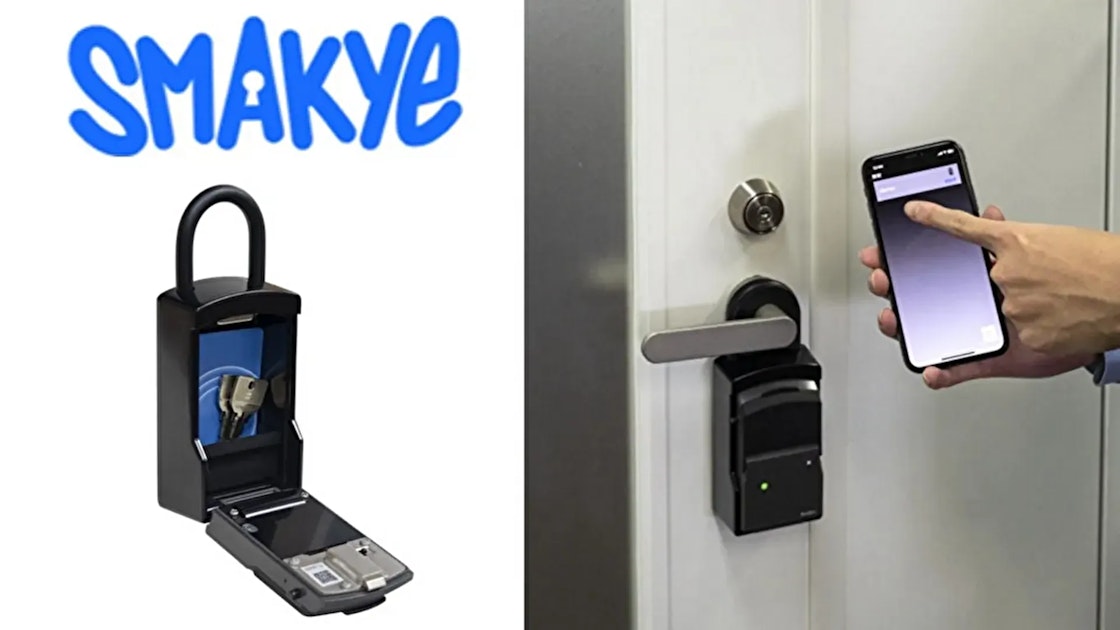 【スパックエキスプレス】キーボックスをDX化「Smakye（スマーキー）」遠隔操作で管理工数・コスト削減が可能に｜IoTBiz｜DXHUB株式会社