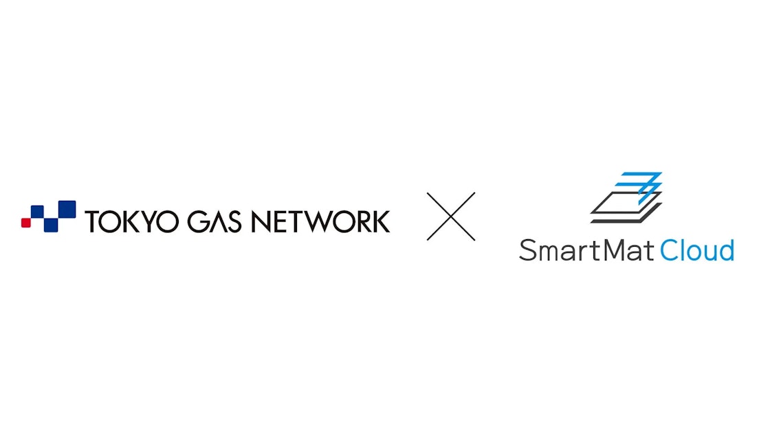 【エスマット】「SmartMat Cloud」を活用した東京ガスネットワークが、入庫や発注業務の効率化に成功し、月30時間の作業時間を削減｜IoTBiz｜DXHUB株式会社