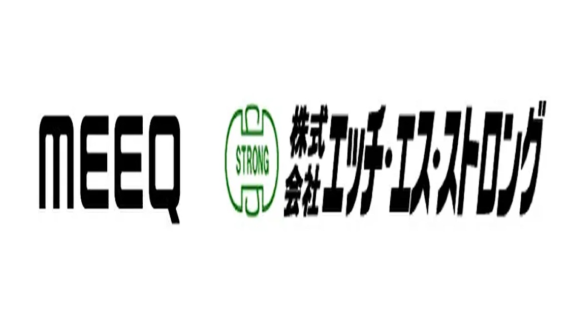 【ミーク】エッチ・エス・ストロングのSIM内蔵監視カメラ「MORECA」に『MEEQ SIM』導入｜IoTBiz｜DXHUB株式会社