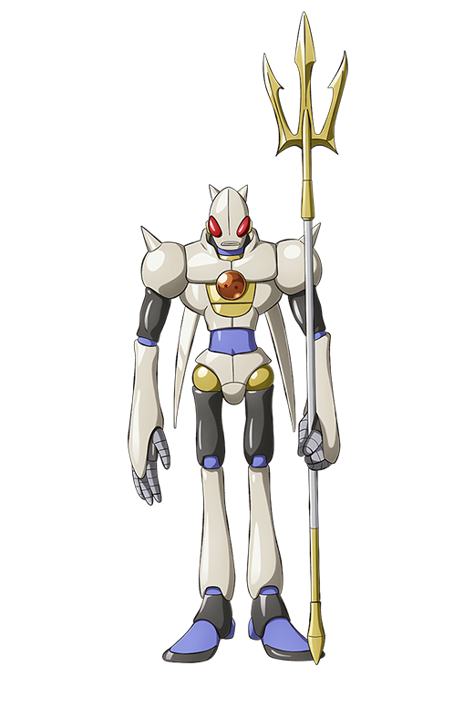 TV ANIMATION“DRAGON BALL DAIMA”