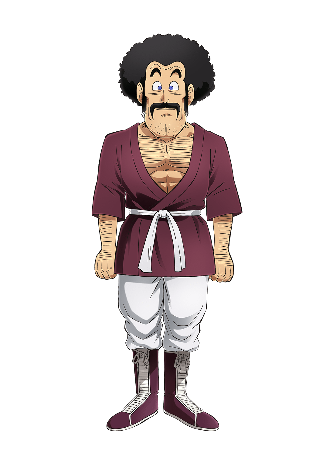 TV ANIMATION“DRAGON BALL DAIMA”