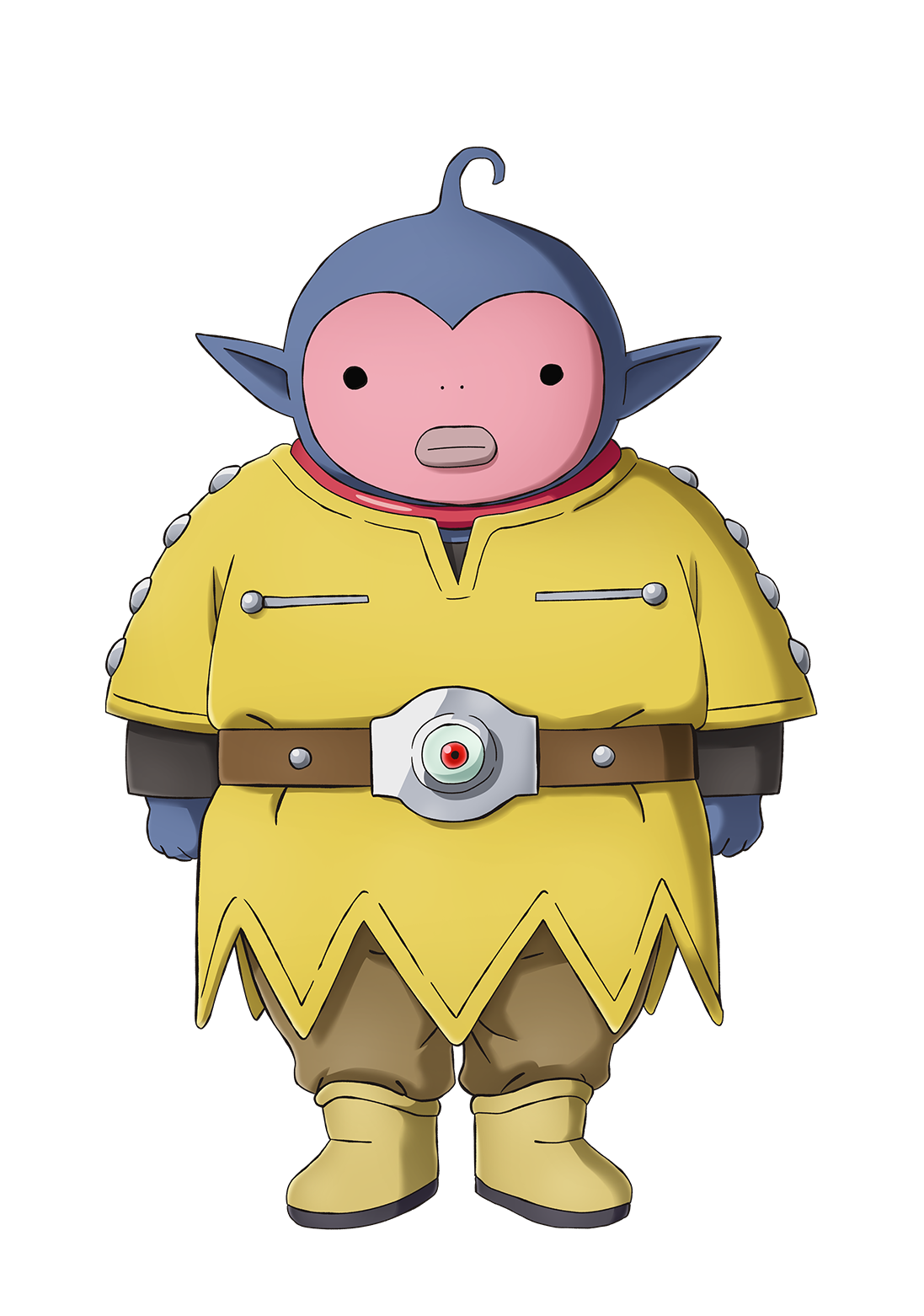 TV ANIMATION“DRAGON BALL DAIMA”