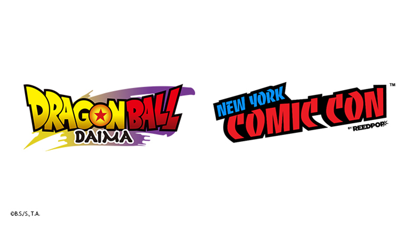 TV ANIMATION“DRAGON BALL DAIMA”