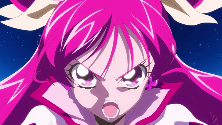 キボウノチカラ