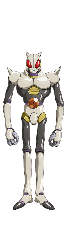 TV ANIMATION“DRAGON BALL DAIMA”