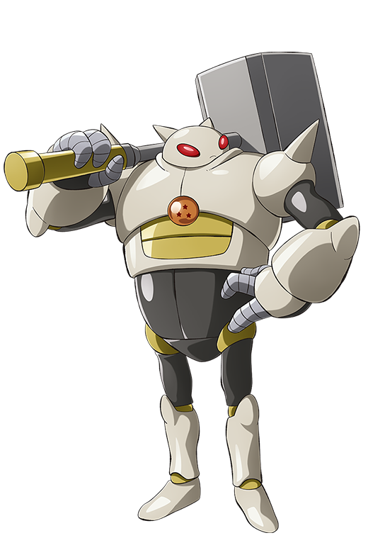 TV ANIMATION“DRAGON BALL DAIMA”