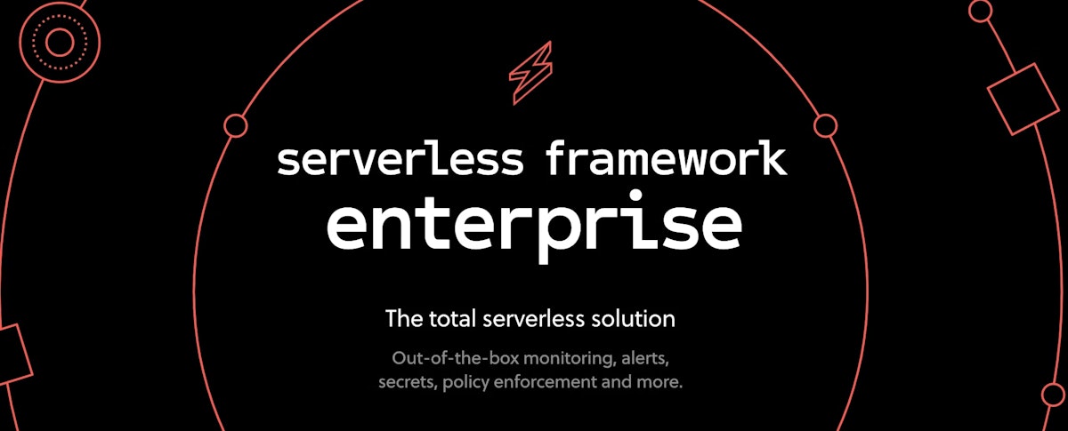 Serverless Framework Enterpriseで快適なサーバレスアーキテクチャの開発と運用を行おう | ブログ | Serverless Operations