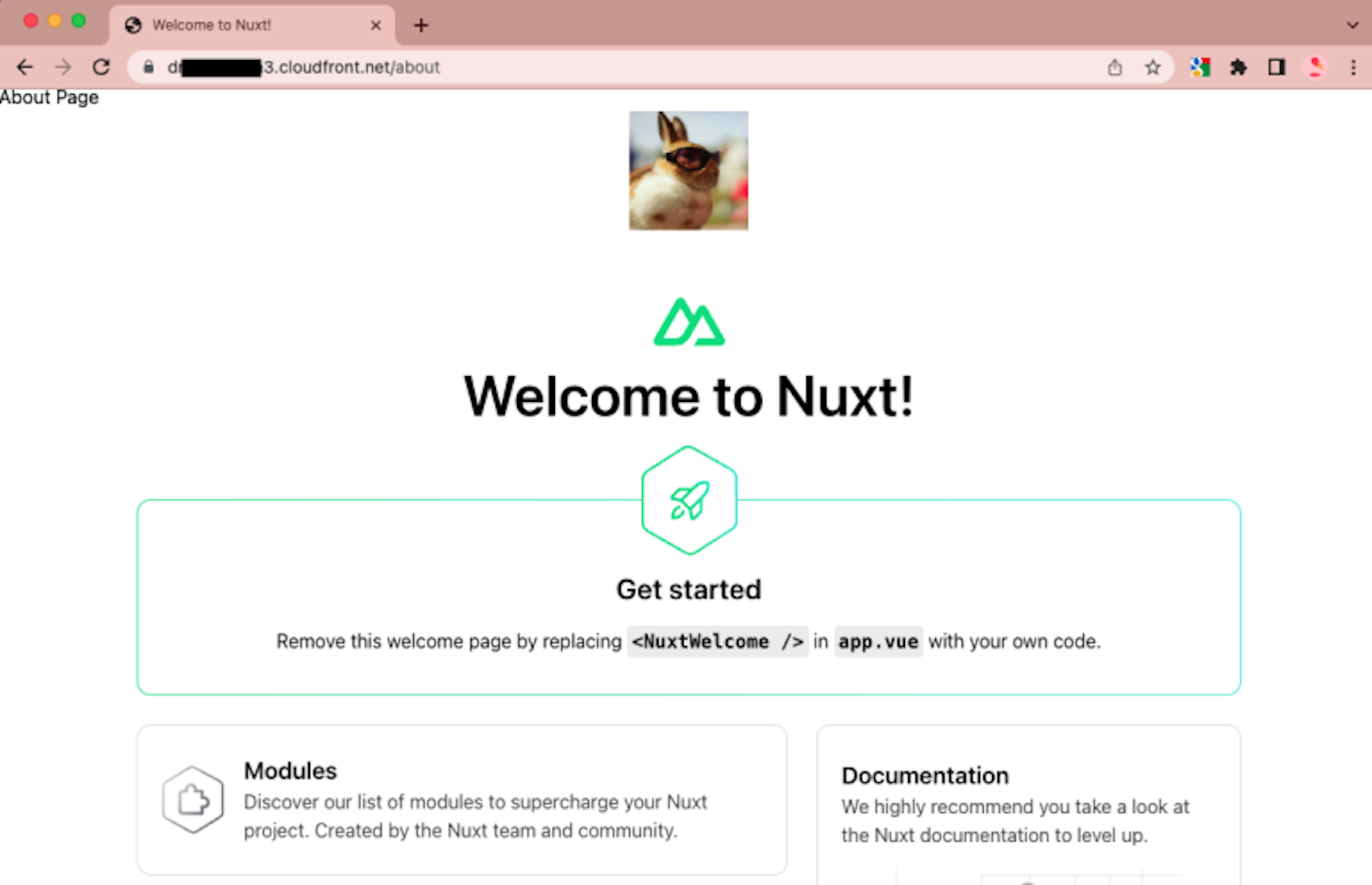 AWS Lambda + Nuxt3で実現する「サーバーレスなSSR」とその構成 | ブログ | Serverless Operations