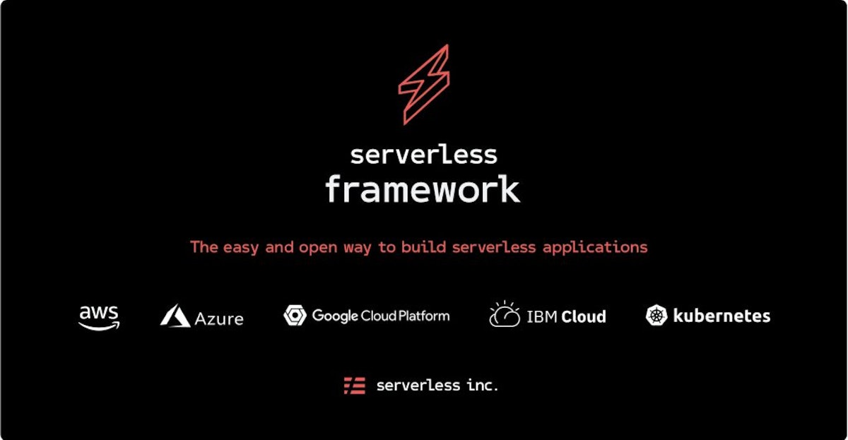 Serverless Frameworkを使ってビルド環境とデプロイ環境が分かれている場合のパイプラインを考える | ブログ | Serverless Operations
