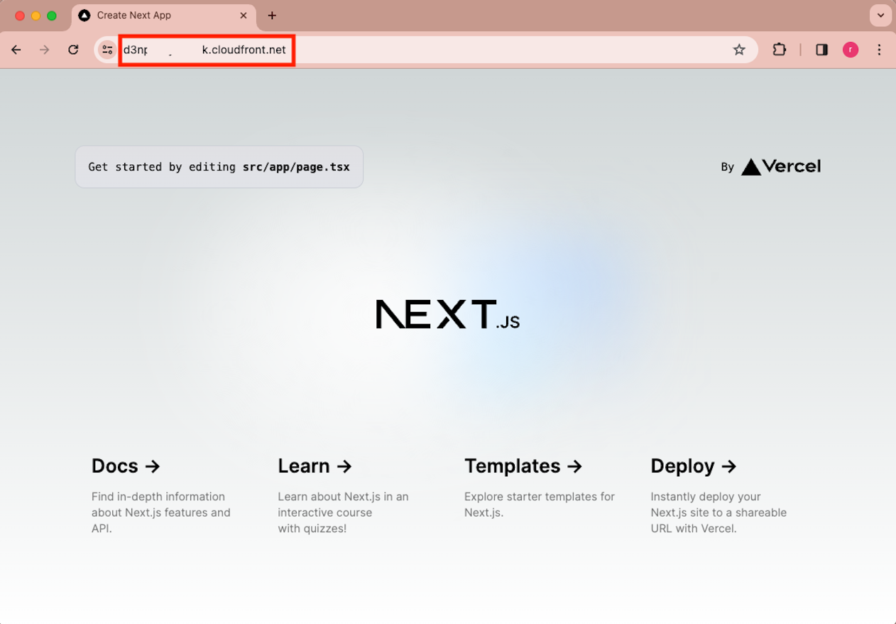 Dockerを使わない、Remix / Next.js 14 など最新ウェブフレームワークのAWS完全サーバーレス構成と環境構築方法 ...