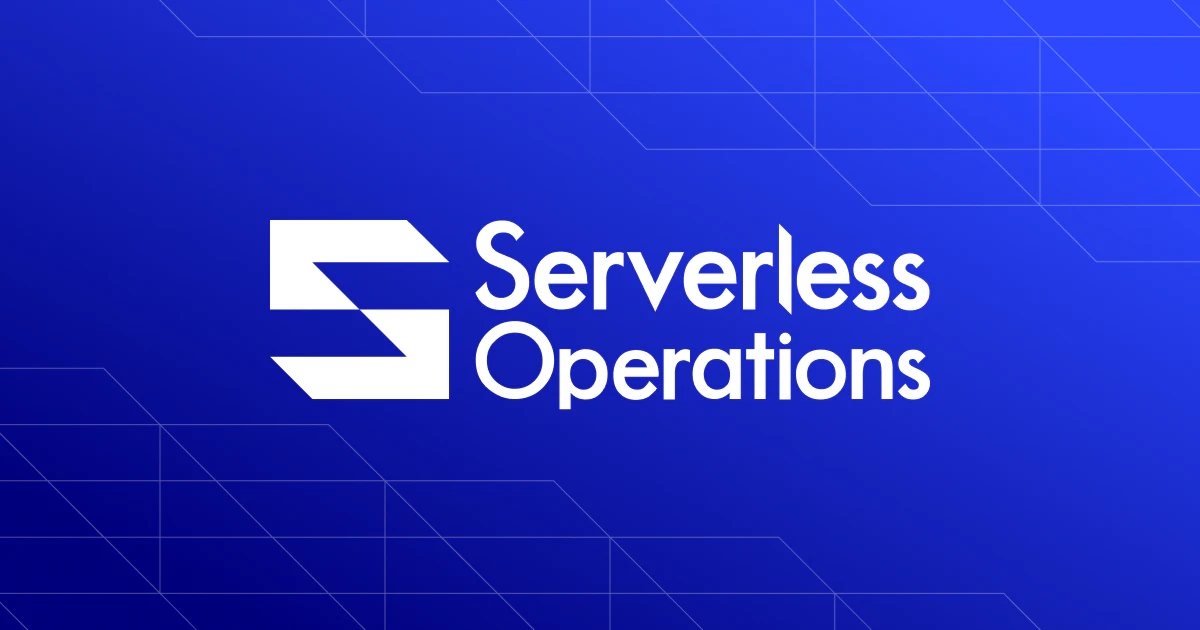 Playwright を AWS Lambda で動かす方法（Python・コンテナイメージ） | ブログ | Serverless Operations