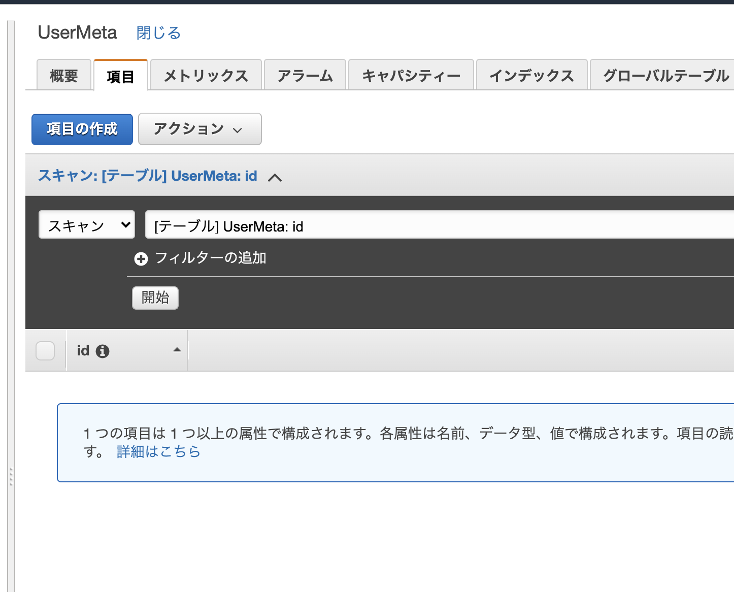 AppSync+Auth0で認証させたユーザのDynamoDB上のデータをCRUD操作させる | ブログ | Serverless Operations