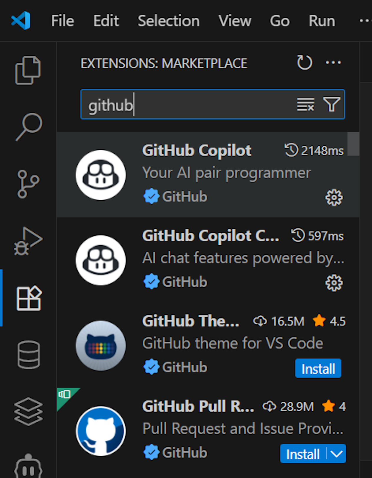 Remote MCP (HTTP Streaming) Server のサンプルを VSCode + GitHub Copilot でテストする | ブログ | Serverless ...