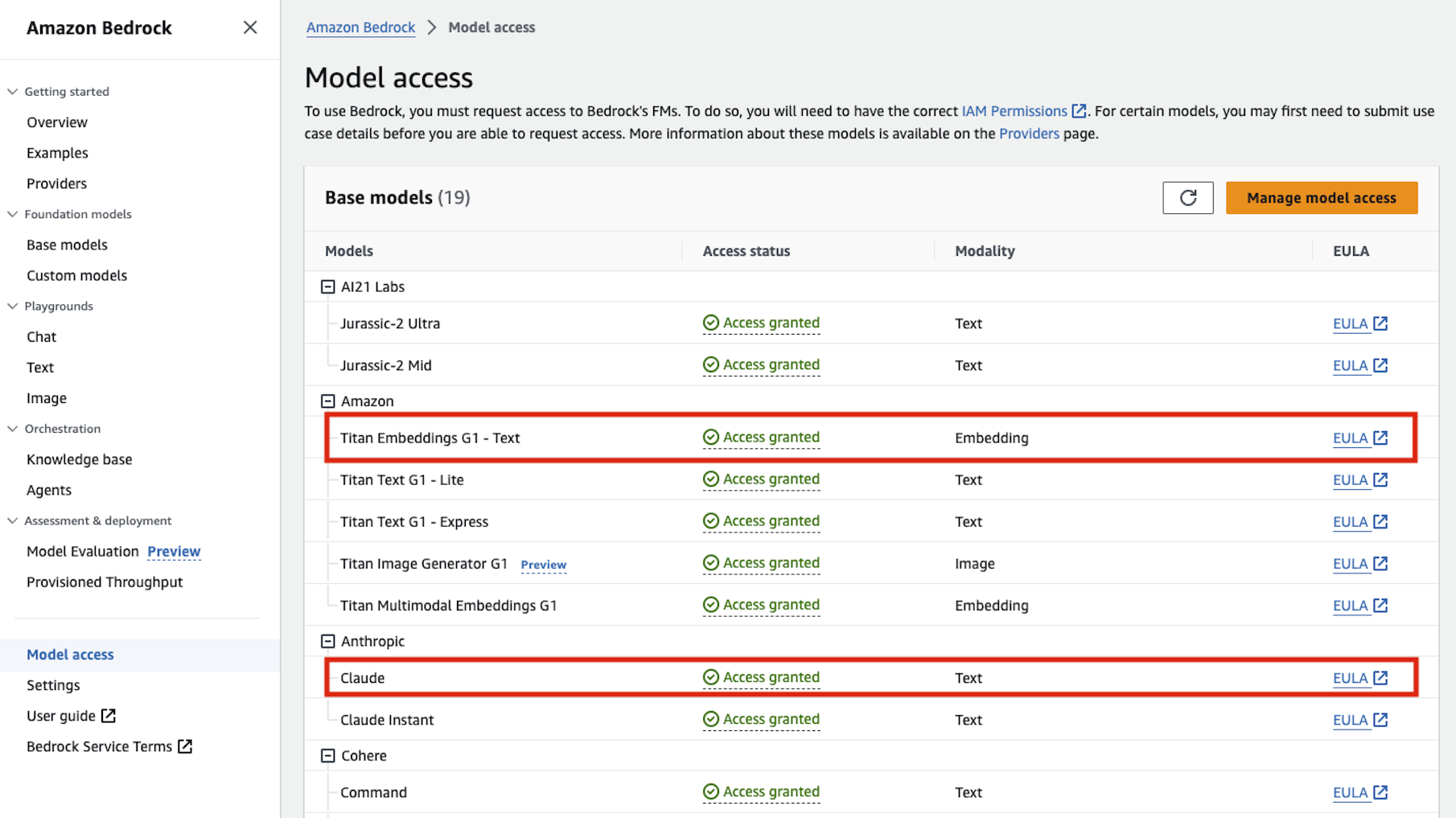 LangChain + Amazon Bedrock + Momento で構築する、AWSフルサーバーレスRAG構成のすすめ（1） | ブログ | Serverless Operations
