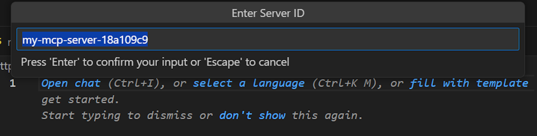 Remote MCP (HTTP Streaming) Server のサンプルを VSCode + GitHub Copilot でテストする | ブログ | Serverless ...