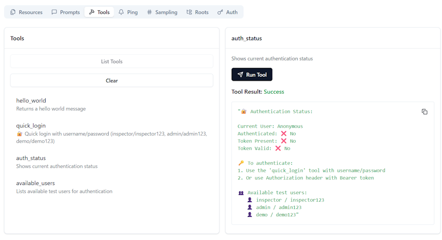 OAuthを用いた認証付きRemote MCP Serverを作ってみた | ブログ | Serverless Operations