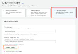 Playwright を AWS Lambda で動かす方法（Python・コンテナイメージ） | ブログ | Serverless Operations