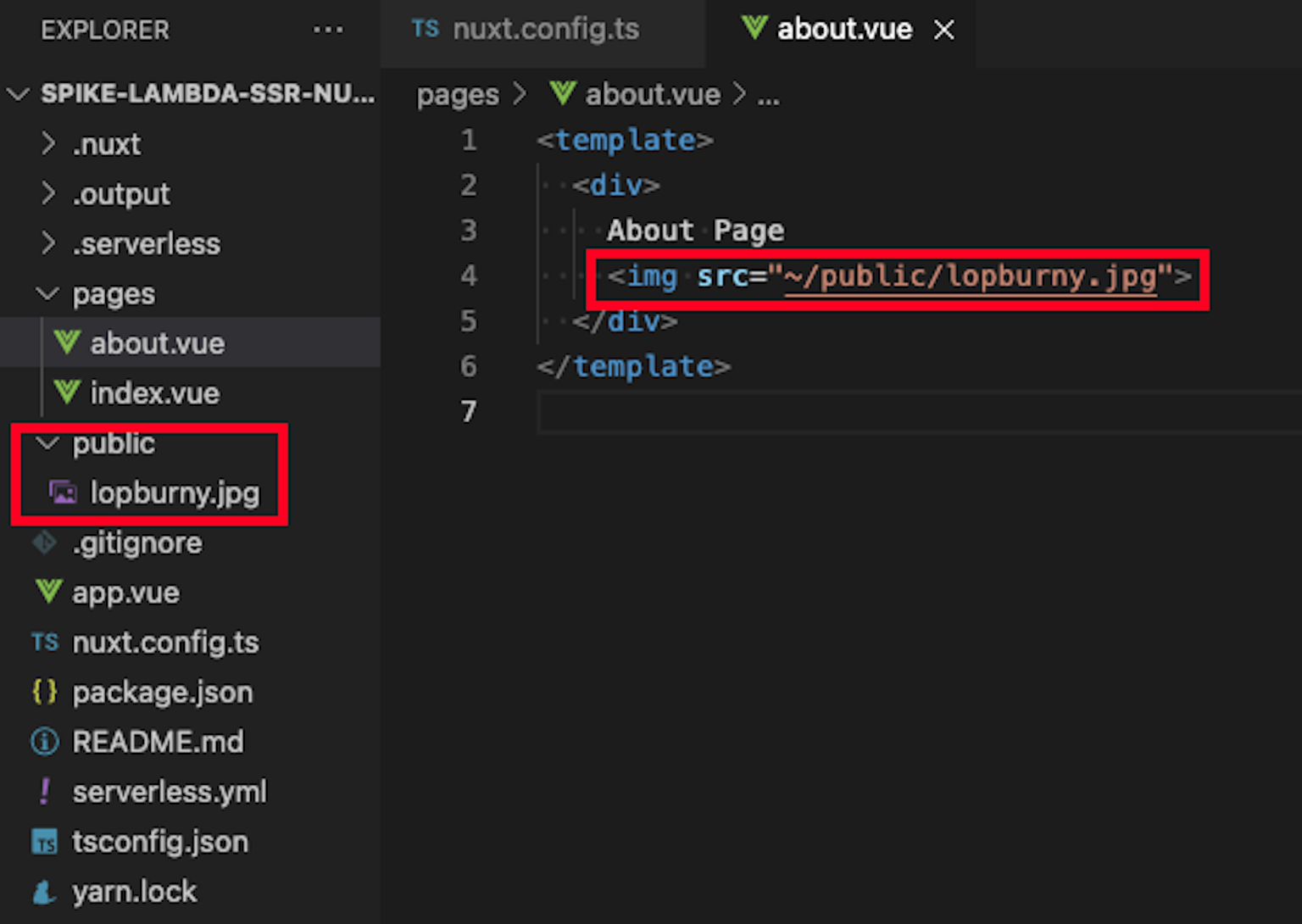 AWS Lambda + Nuxt3で実現する「サーバーレスなSSR」とその構成 | ブログ | Serverless Operations