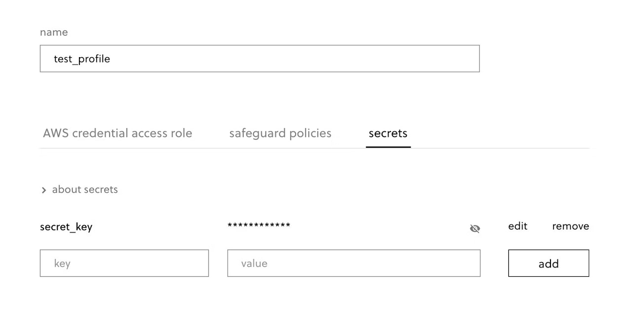 Serverless Framework Enterpriseで快適なサーバレスアーキテクチャの開発と運用を行おう | ブログ | Serverless Operations