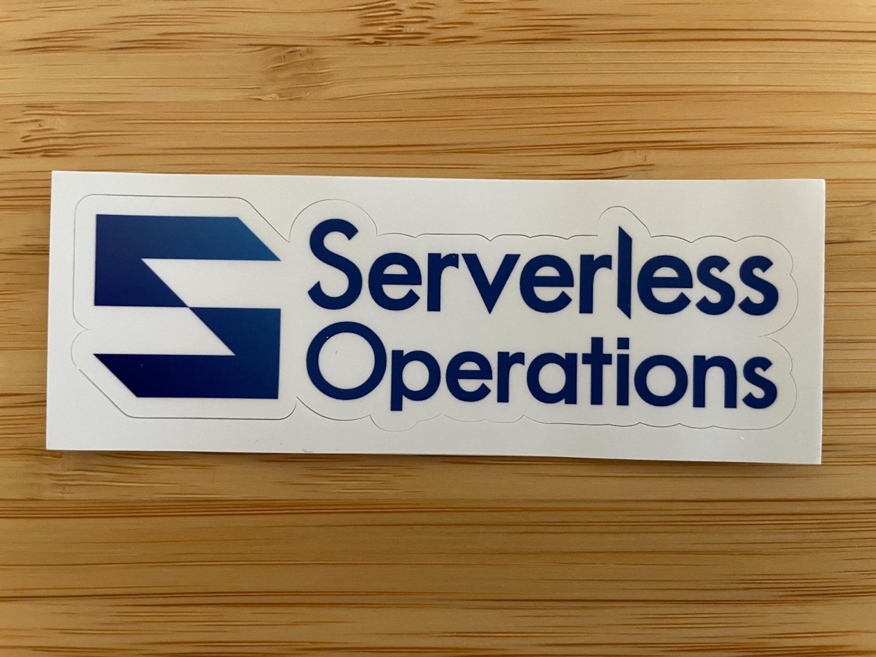 Serverless OperationsはJAWS DAYS 2022を支援しています！ | お知らせ | Serverless Operations
