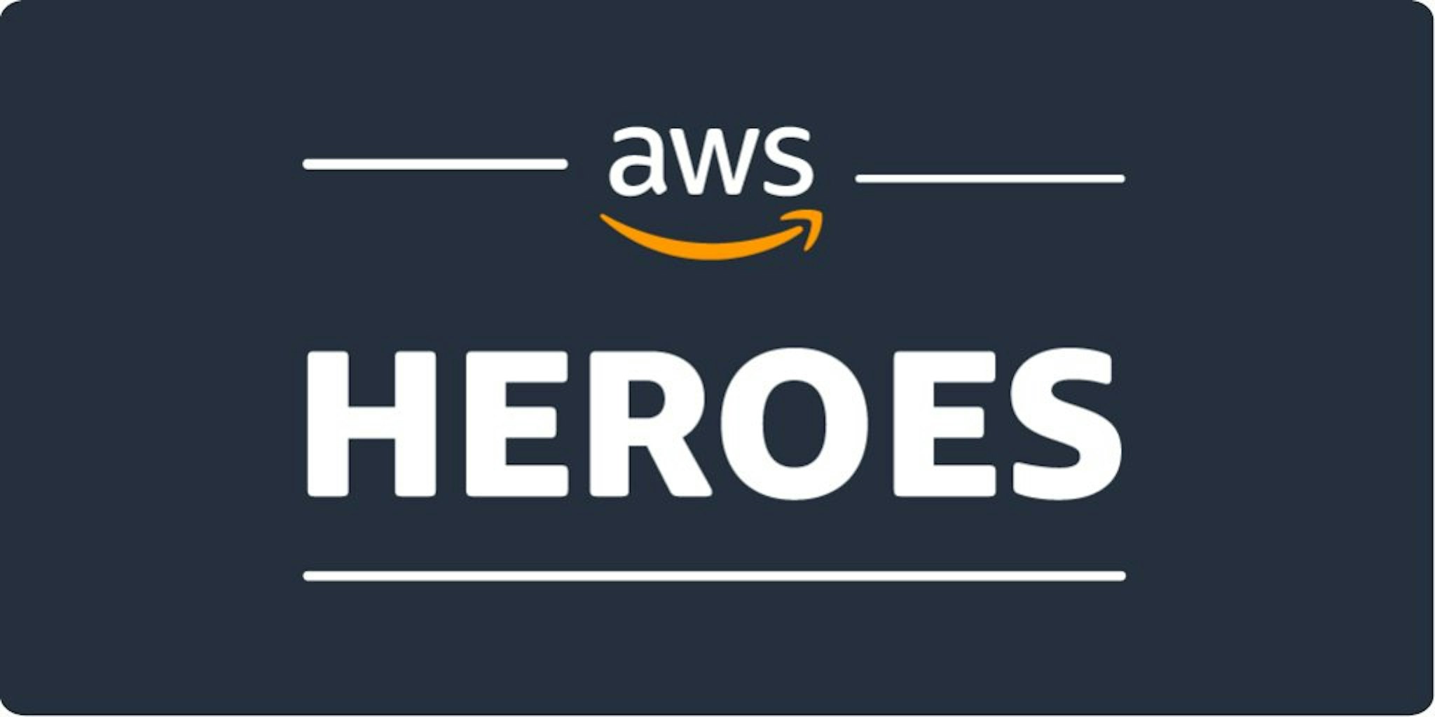 弊社代表の堀家隆宏がAWSのServerless Heroに認定されました | お知らせ | Serverless Operations