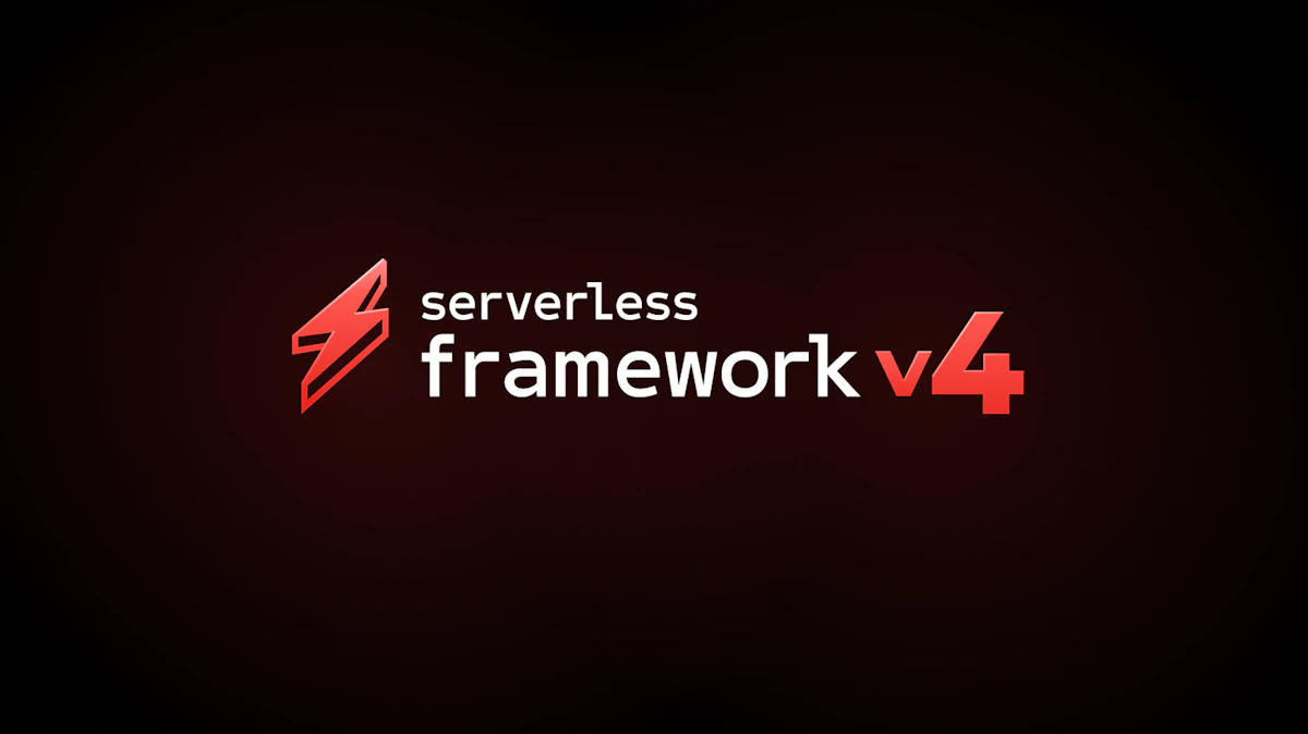 Serverless Framework V4の使い方まとめ | ブログ | Serverless Operations