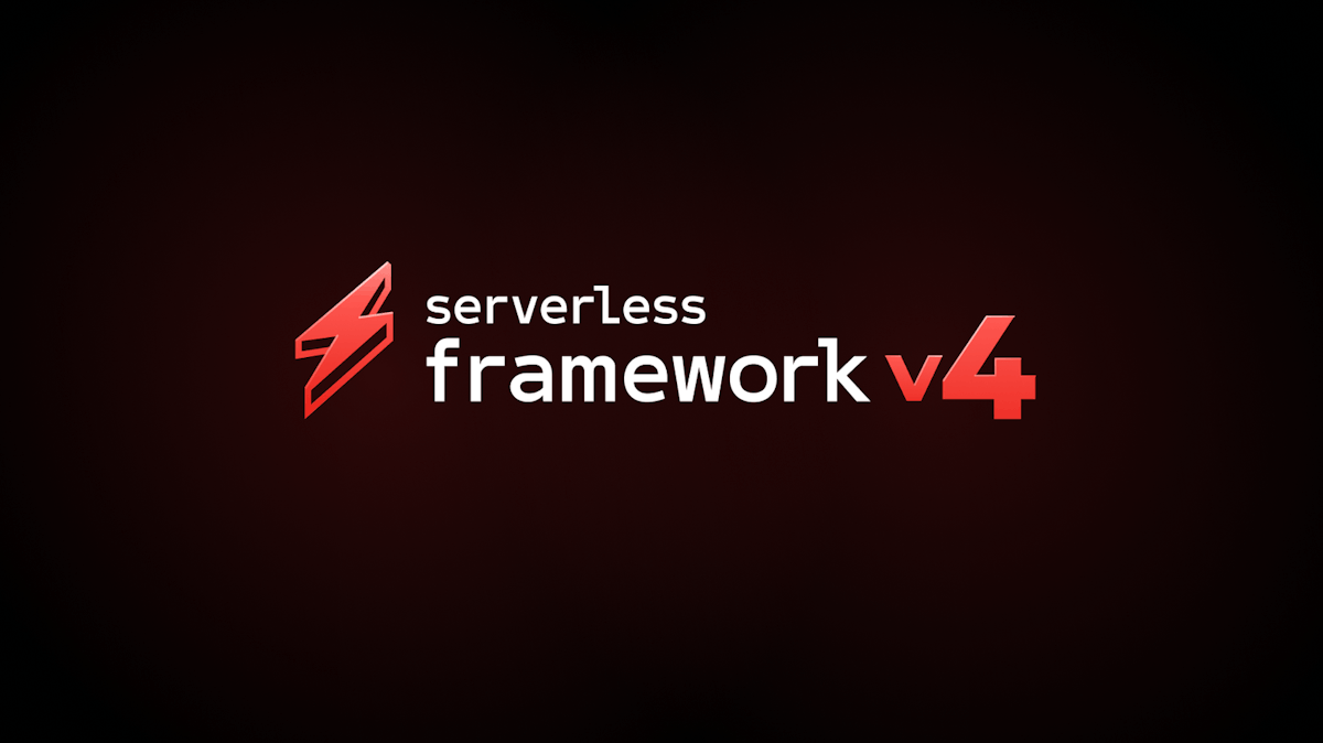 Serverless Framework V4の使い方まとめ | ブログ | Serverless Operations