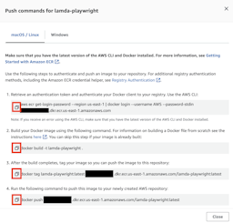 Playwright を AWS Lambda で動かす方法（Python・コンテナイメージ） | ブログ | Serverless Operations
