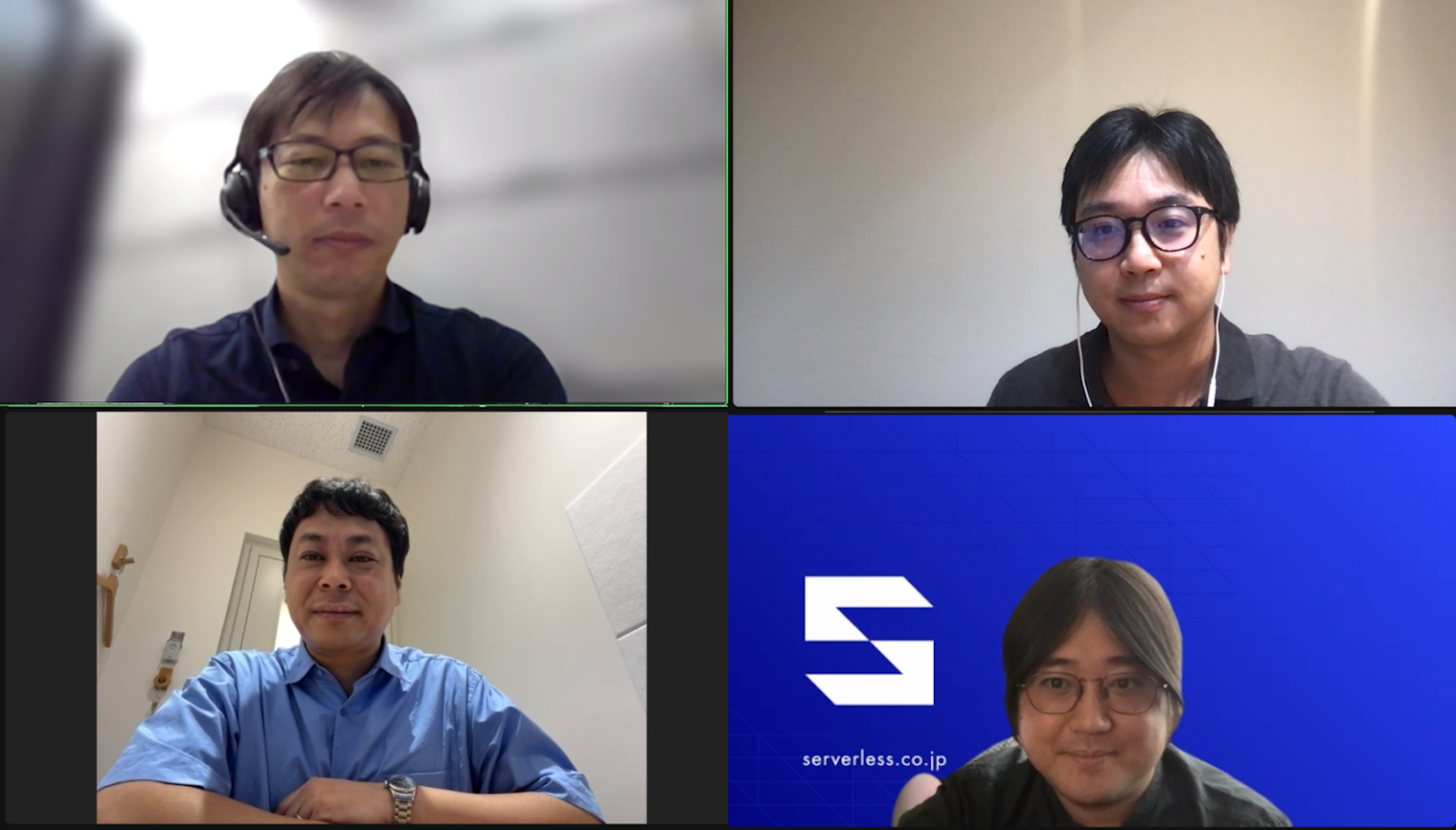 建設会社のDX実現と内製化体制構築に向けて、クラウドネイティブなIT人材の育成を支援 | 導入事例 | Serverless Operations