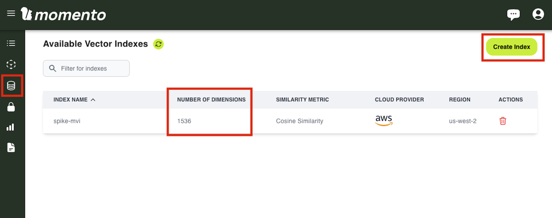 LangChain + Amazon Bedrock + Momento で構築する、AWSフルサーバーレスRAG構成のすすめ（1） | ブログ | Serverless Operations
