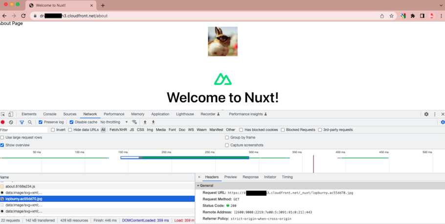 AWS Lambda + Nuxt3で実現する「サーバーレスなSSR」とその構成 | ブログ | Serverless Operations