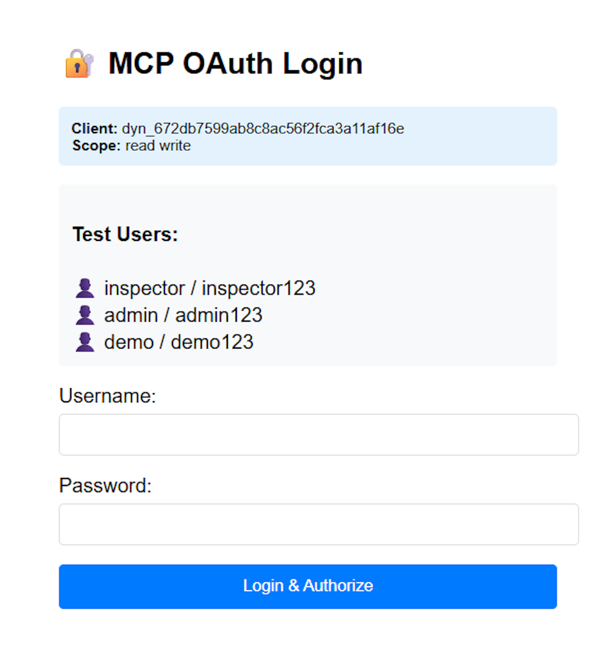 OAuthを用いた認証付きRemote MCP Serverを作ってみた | ブログ | Serverless Operations