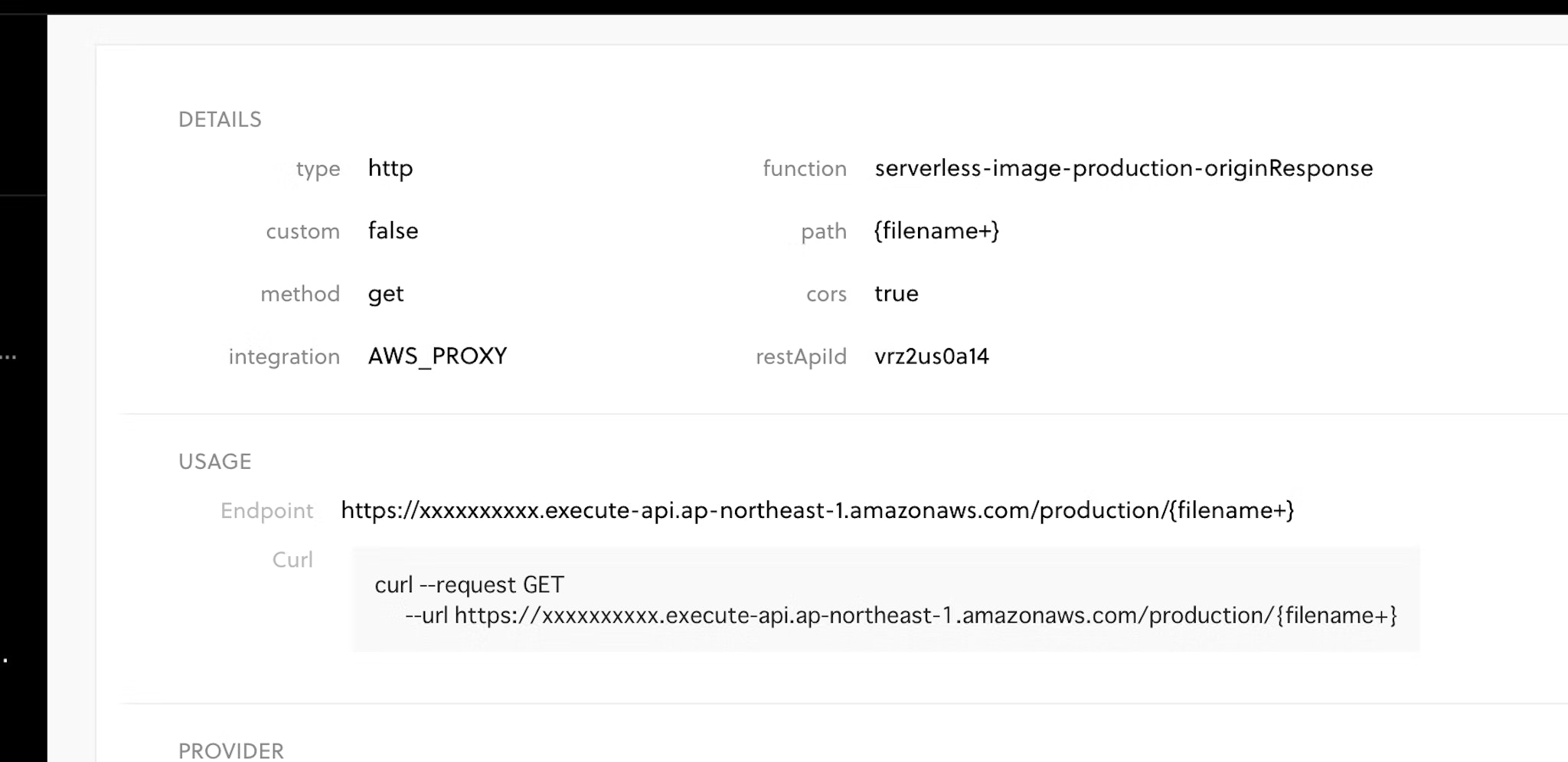 Serverless Framework Enterpriseで快適なサーバレスアーキテクチャの開発と運用を行おう | ブログ ...
