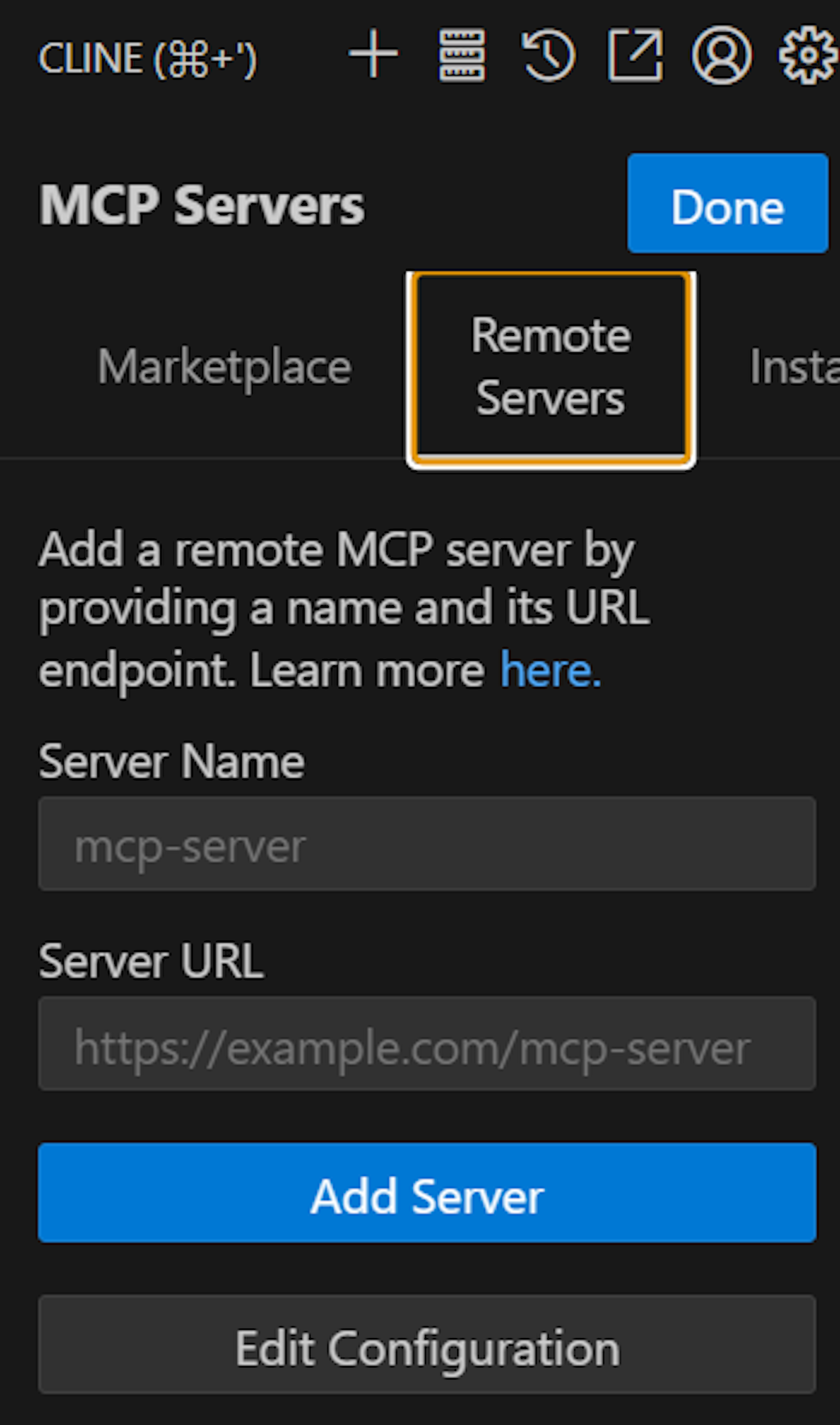 Remote MCP (HTTP Streaming) Server のサンプルを VSCode + GitHub Copilot でテストする | ブログ | Serverless ...