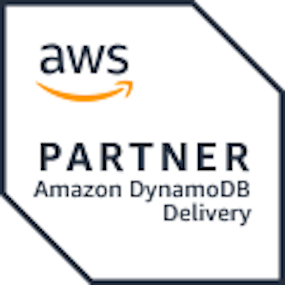 AWSサービスデリバリープログラムのAmazon DynamoDBパートナーに認定されました | お知らせ | Serverless Operations