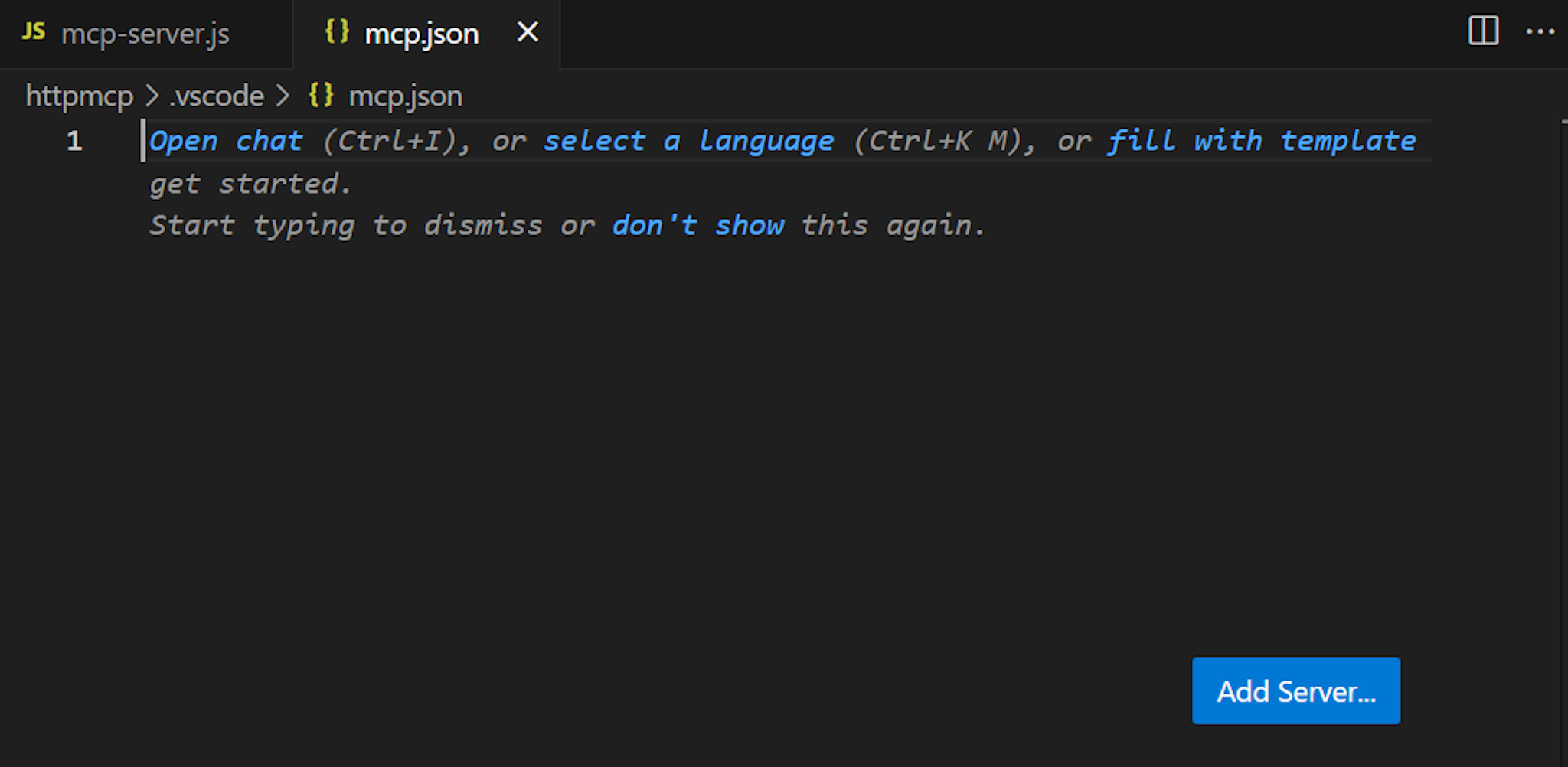 Remote MCP (HTTP Streaming) Server のサンプルを VSCode + GitHub Copilot でテストする | ブログ | Serverless ...