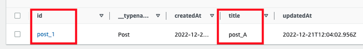 AWS Amplify GraphQL Transformer v2 のデータモデリングとリレーションの仕組みを解説する | ブログ | Serverless Operations