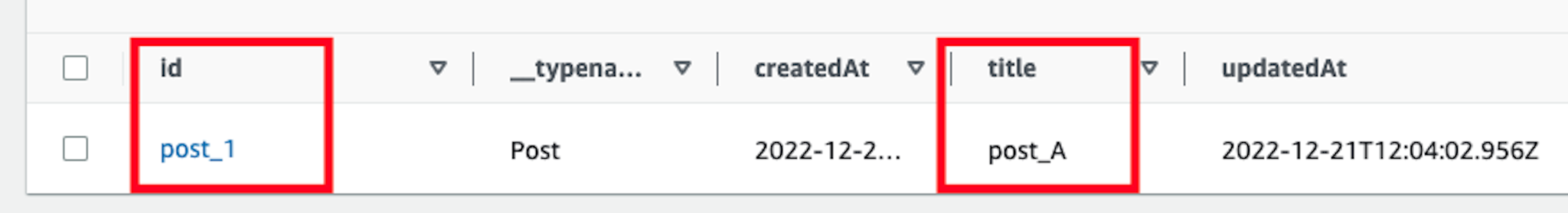 AWS Amplify GraphQL Transformer v2 のデータモデリングとリレーションの仕組みを解説する | ブログ | Serverless Operations