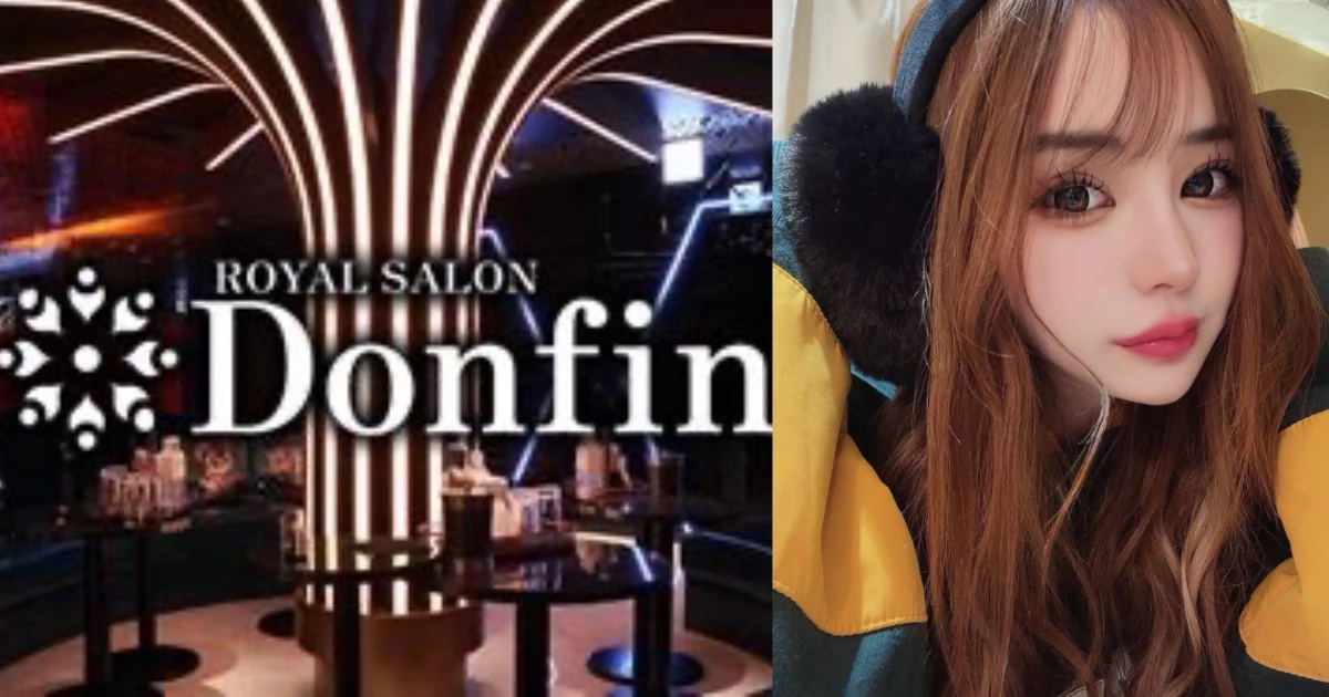 新宿・歌舞伎町のキャバクラおすすめ10選！相場、有名キャバ嬢店舗も