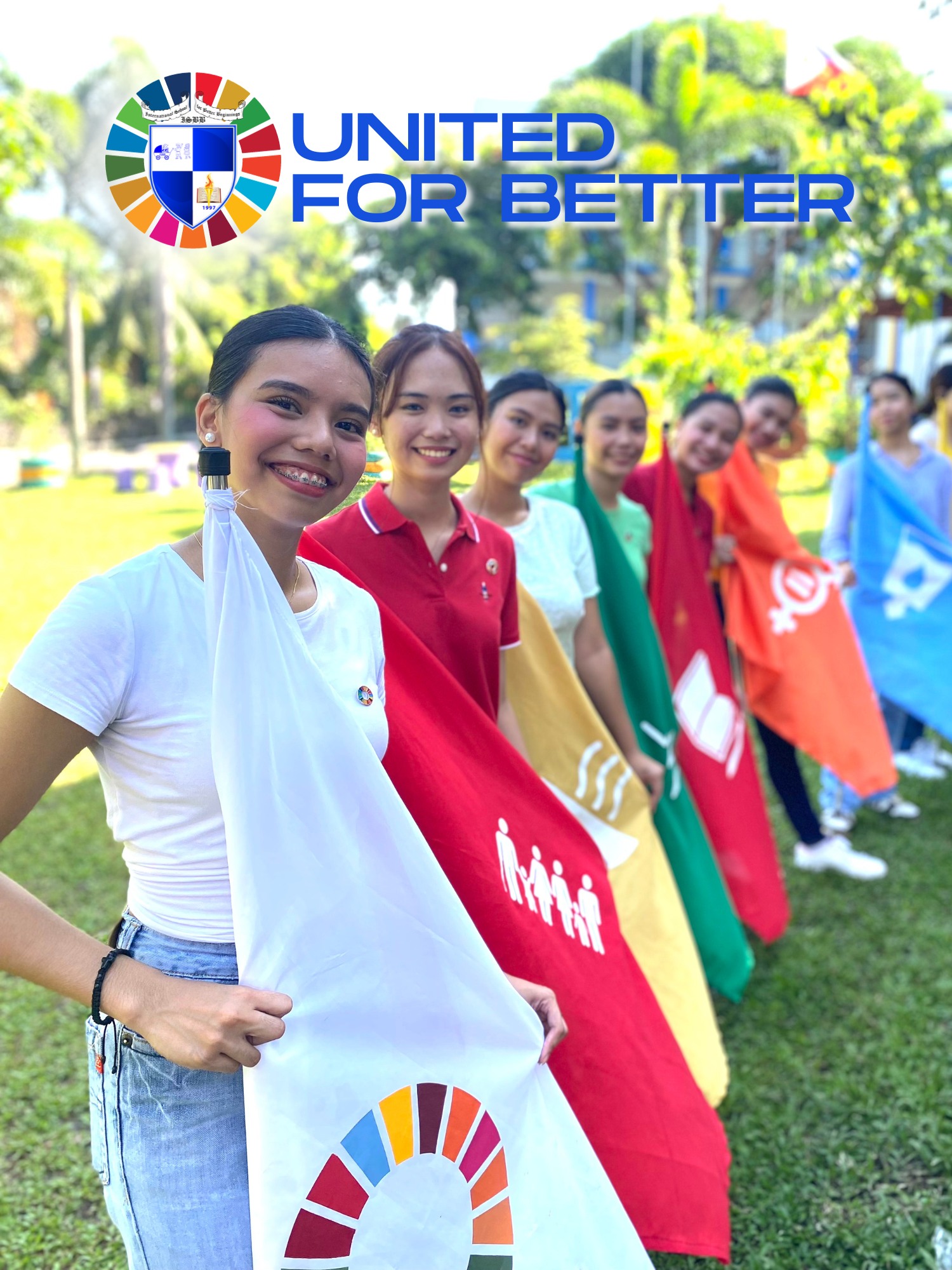 【アジア×探究学習】SDGs教育の実践校！フィリピンのインターナショナルスクール「ISBB」ご紹介 | コラム | 街場のキャンパス