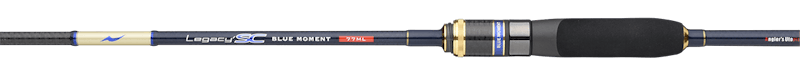 Legacy’SC | 生産終了品 | ロッド | APIA