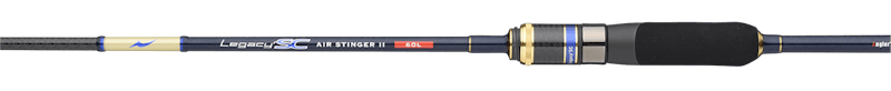 Legacy’SC | 生産終了品 | ロッド | APIA