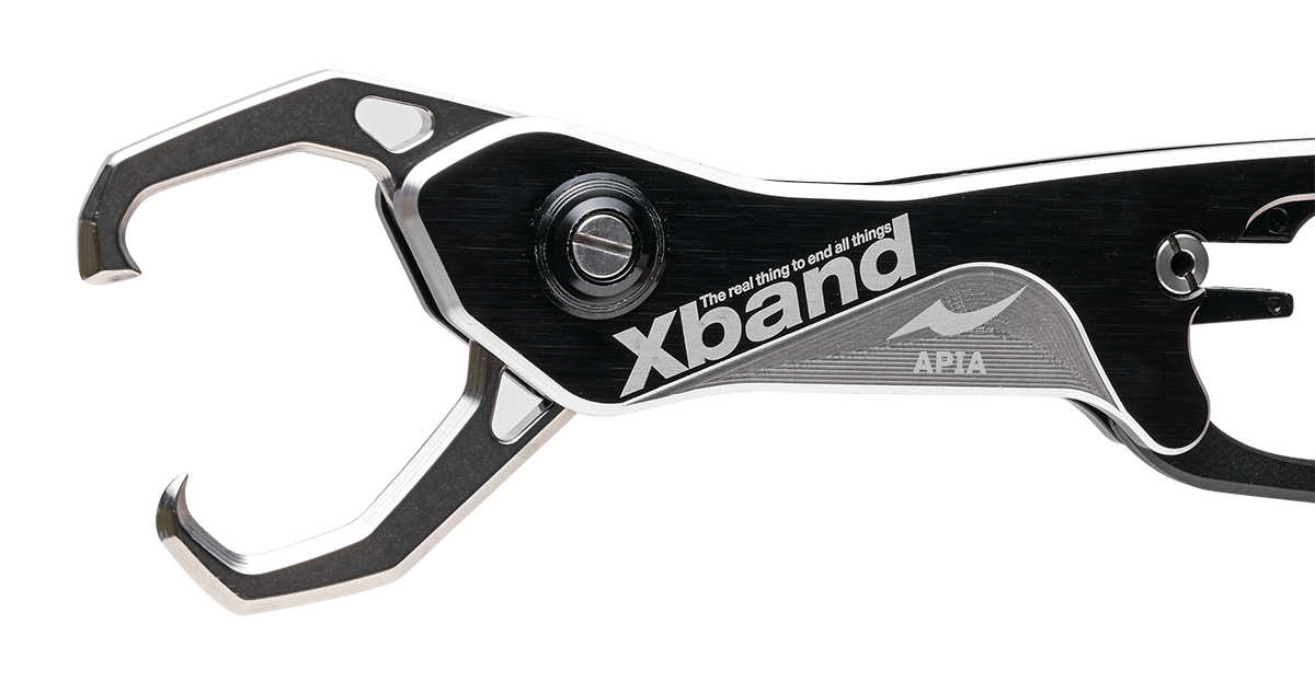 Xband HD | 装備 | APIA