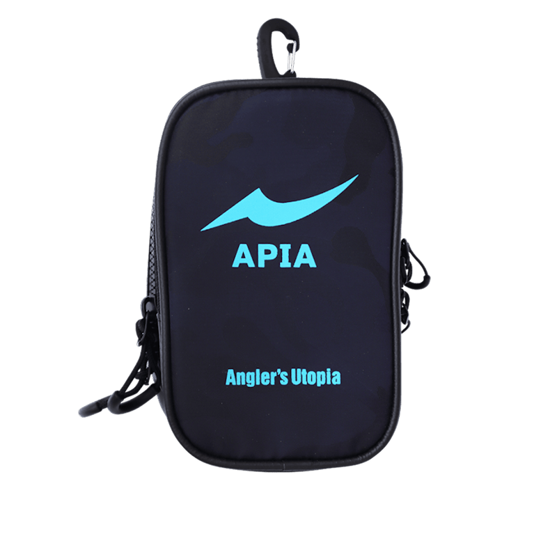 APIA 2Room Pouch | 装備 | APIA