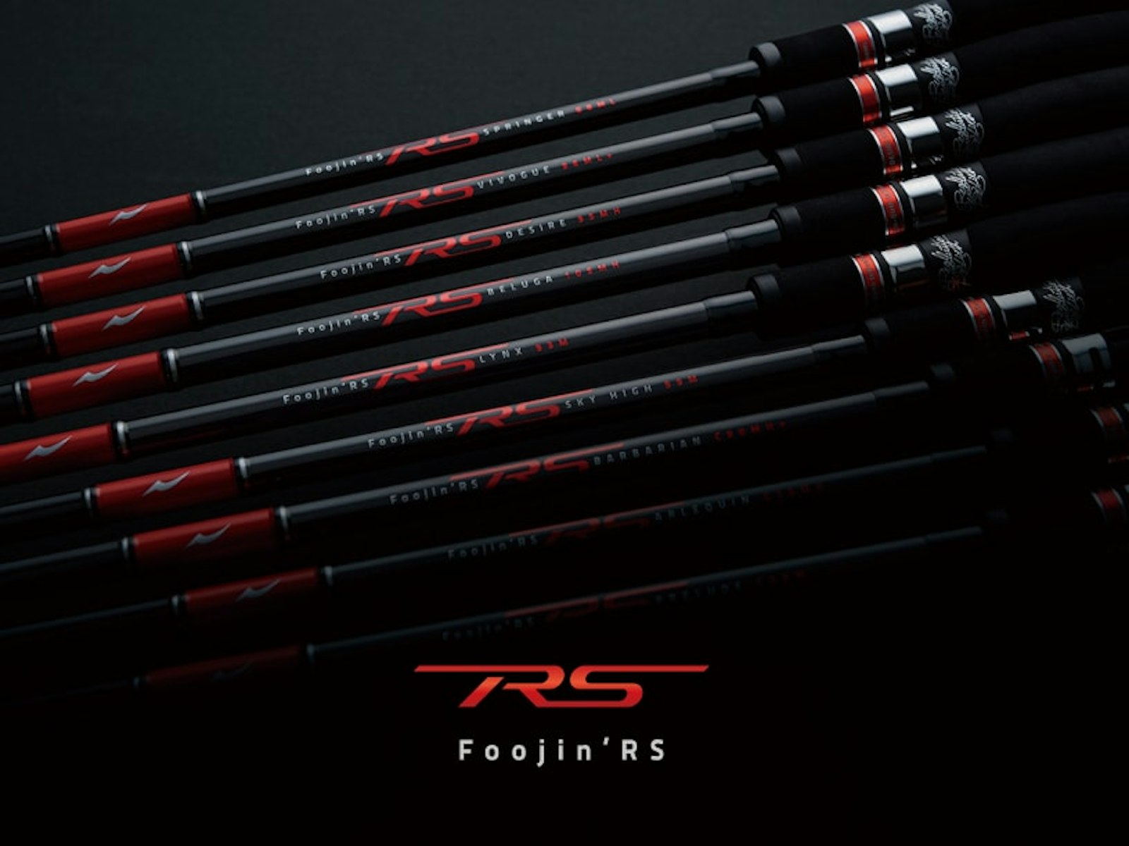 Foojin'RS 再入荷 | 予約開始・発売日・入荷情報 | APIA