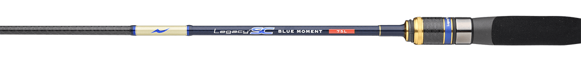 Legacy’SC | 生産終了品 | ロッド | APIA